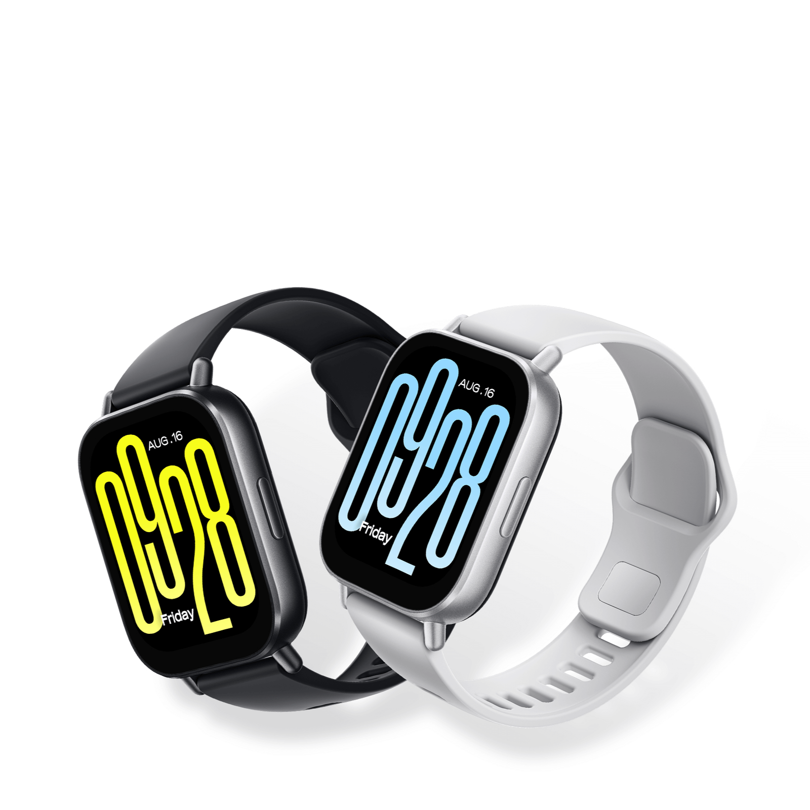 Redmi Watch 5 Active - Top Tech Generation